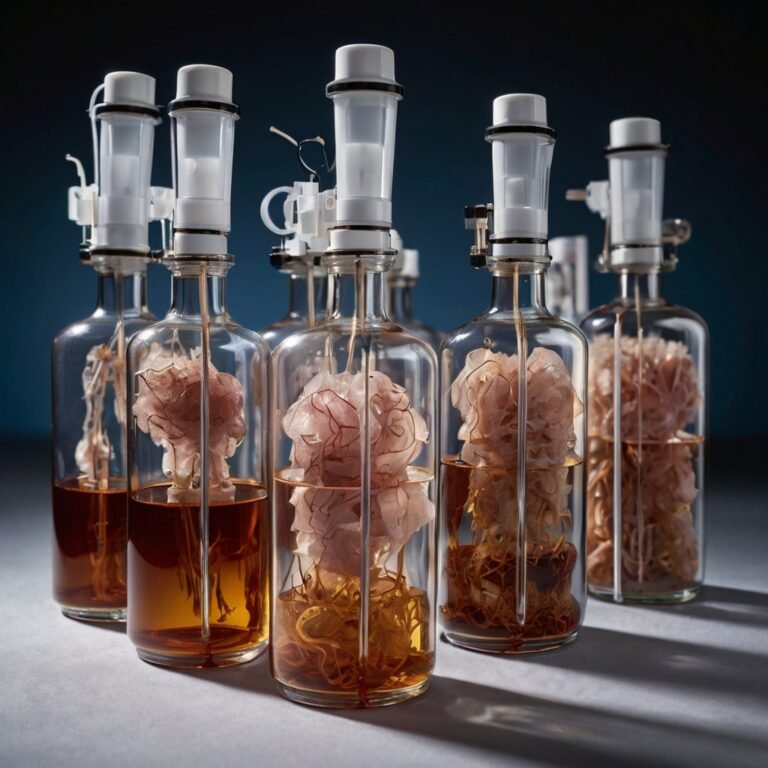 Fundamentals of Tissue Fixation in Histopathology - medlabnotes.com